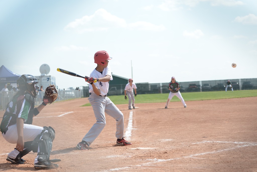 Team NWT – 2014 NAIG – Northwest Territories Softball