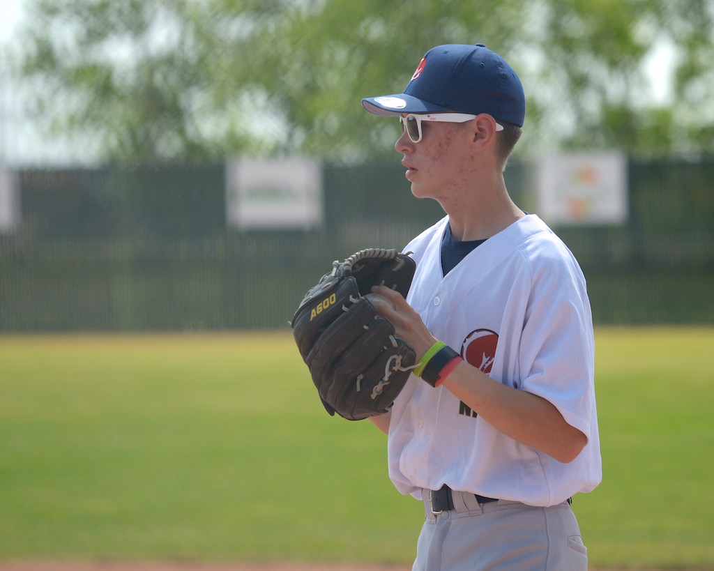 Team NWT – 2014 NAIG – Northwest Territories Softball